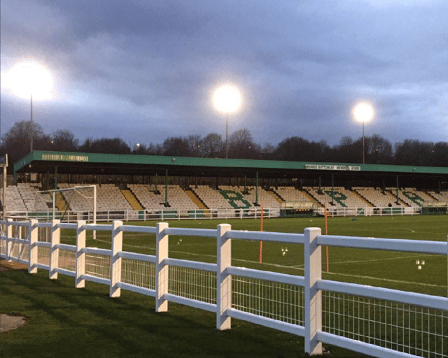 Club & Sports Fencing | Duralock