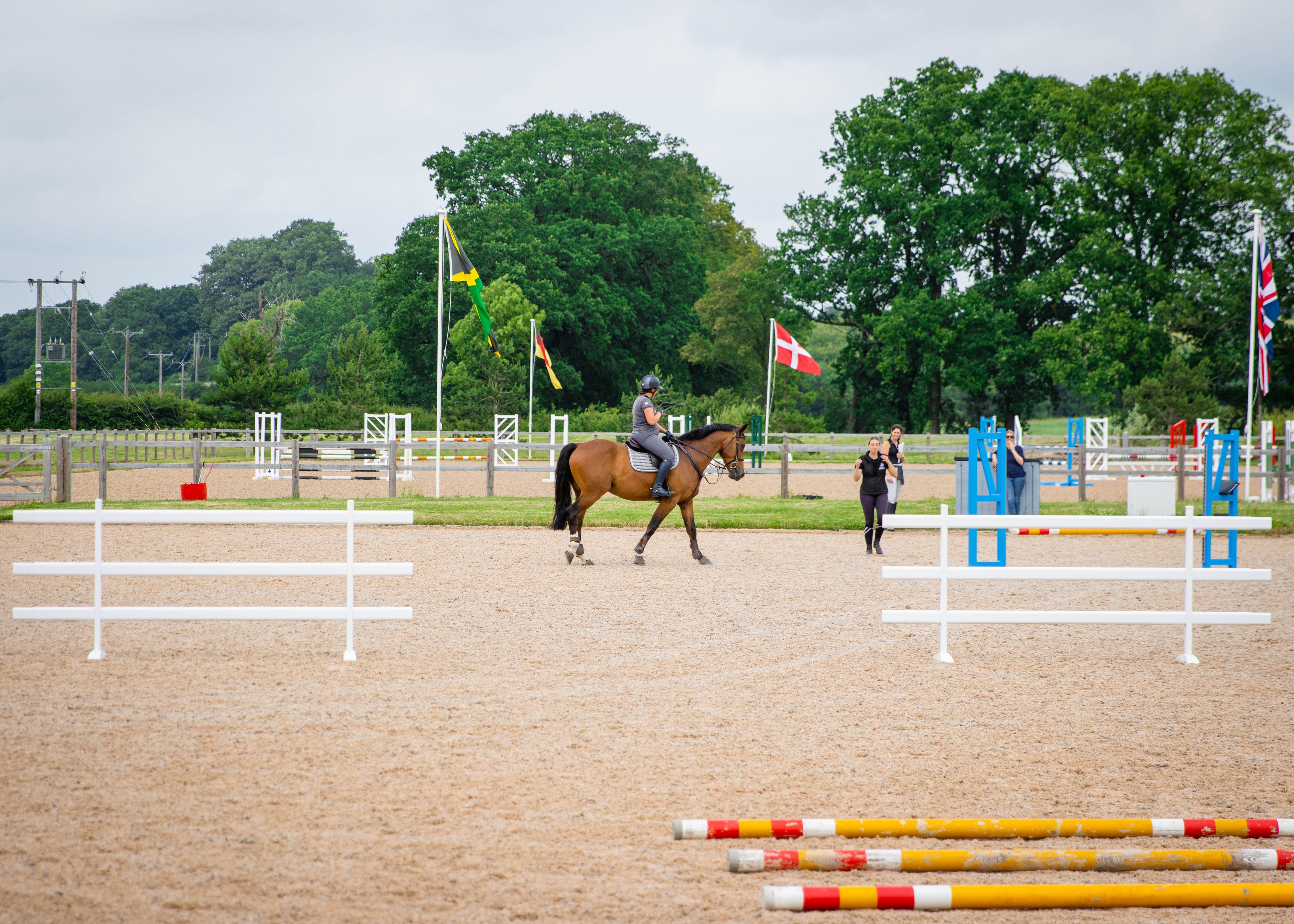 Paddock Fencing | Duralock