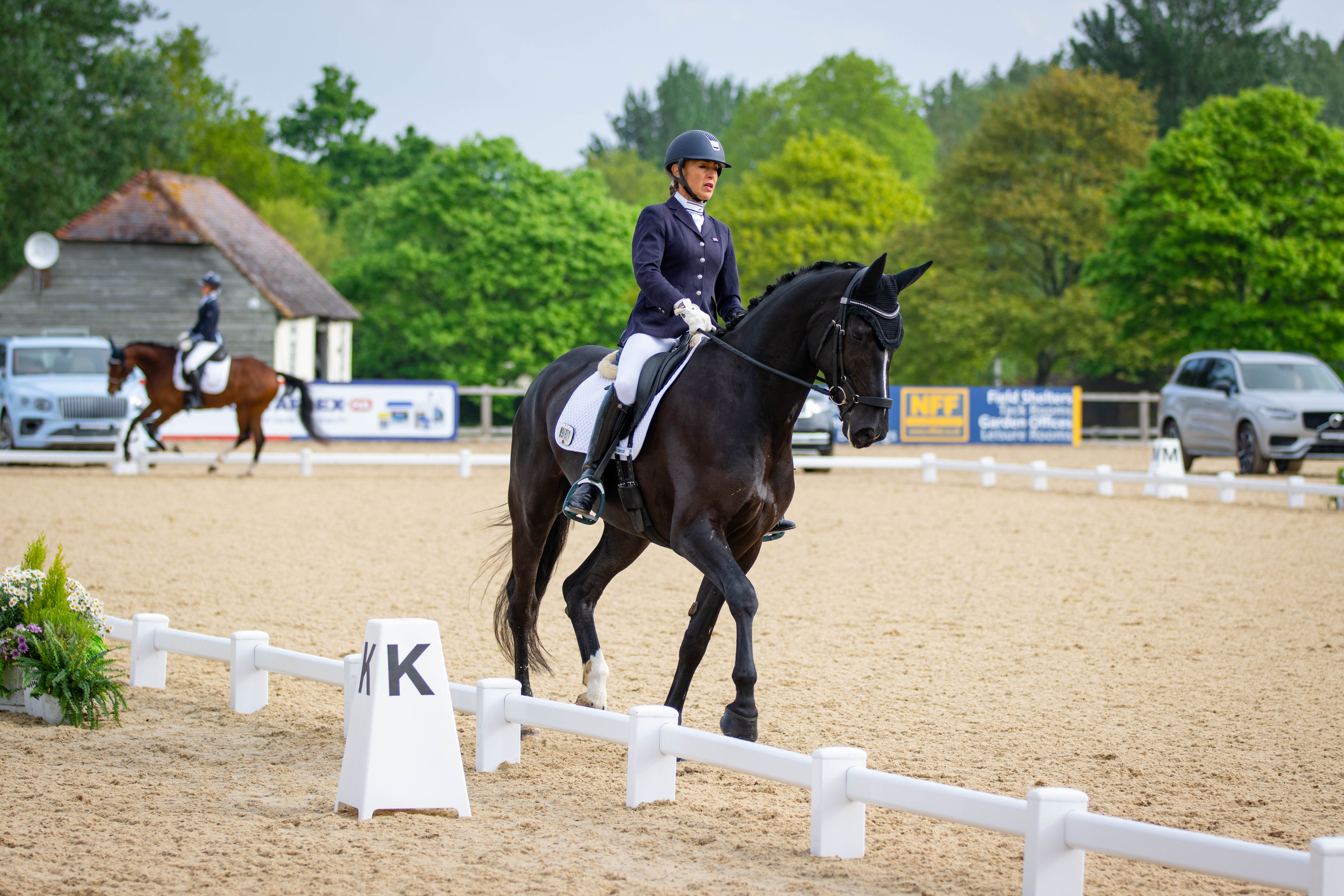 Equestrian Fencing | Duralock