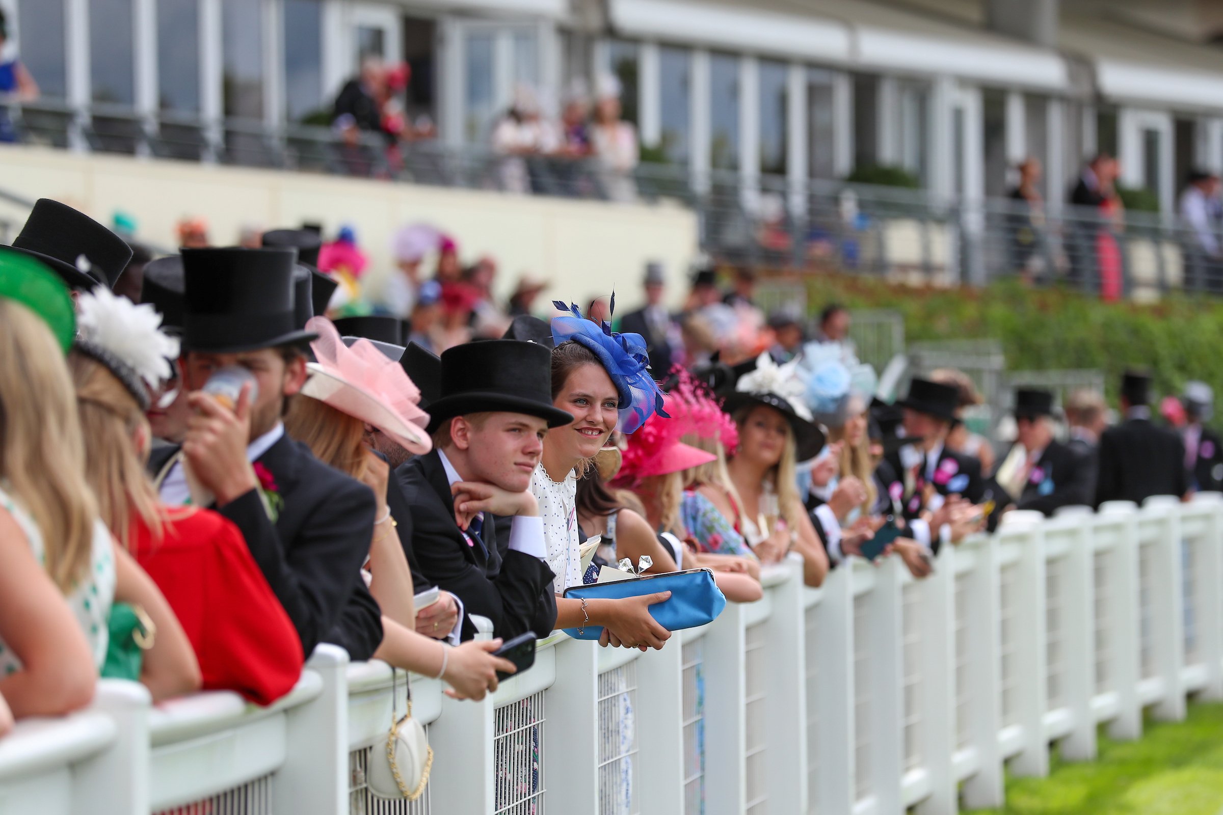 Superior Performance Fencing | Duralock