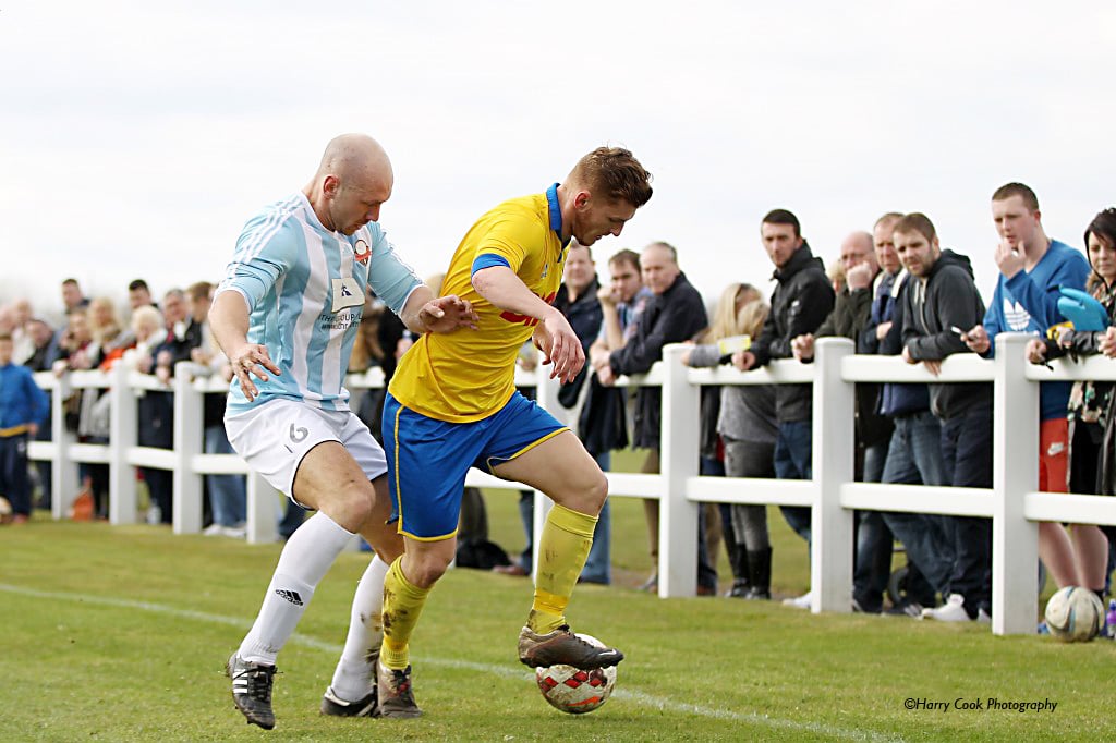 Football Pitch Fencing | Duralock