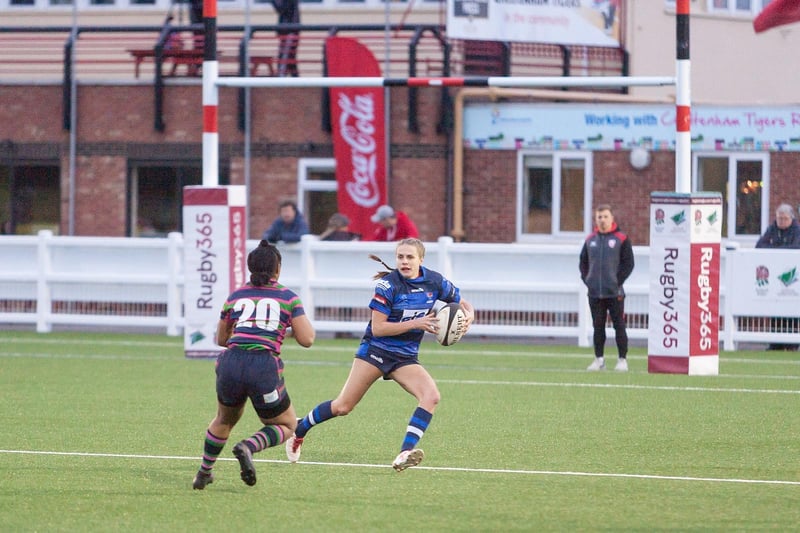 Rugby Pitch Fencing | Duralock